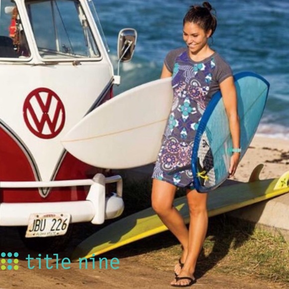 Title nine | Dresses | Title Nine Reboot Dress Xs | Poshmark